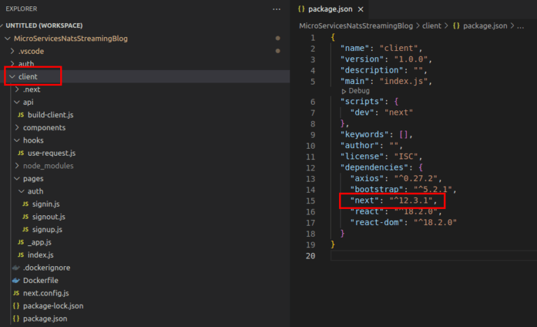 Next Js Kubernetes Jlvbcoop