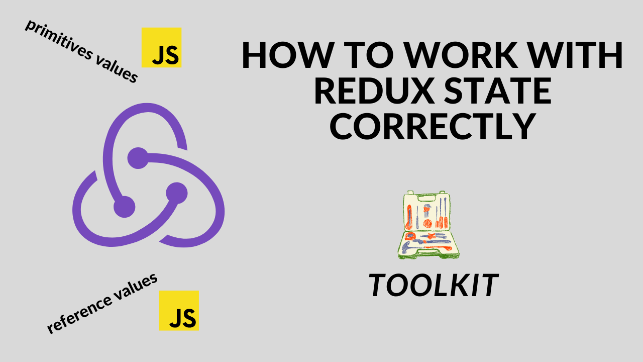 Redux State - JLVBCOOP