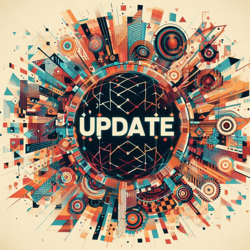 Updating React State - JLVBCOOP Updating React State - JLVBCOOP