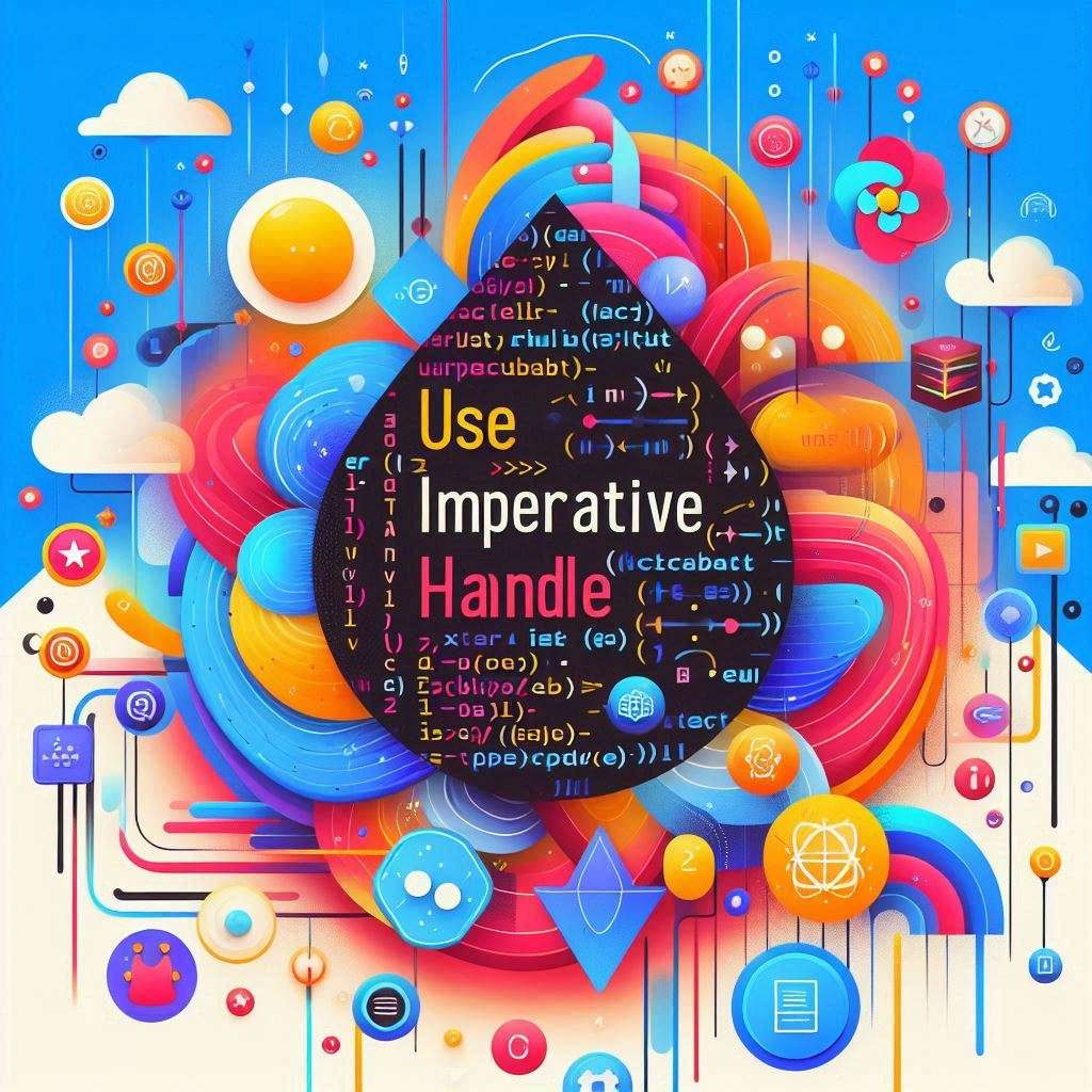 Understanding useImperativeHandle in React - JLVBCOOP Understanding useImperativeHandle in React - JLVBCOOP