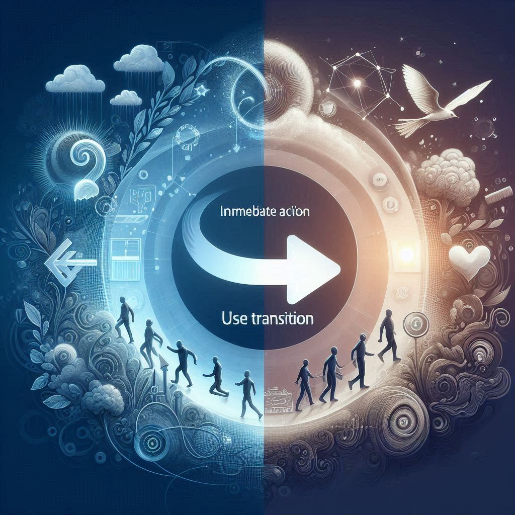 Entendiendo el Hook useTransition en React - JLVBCOOP