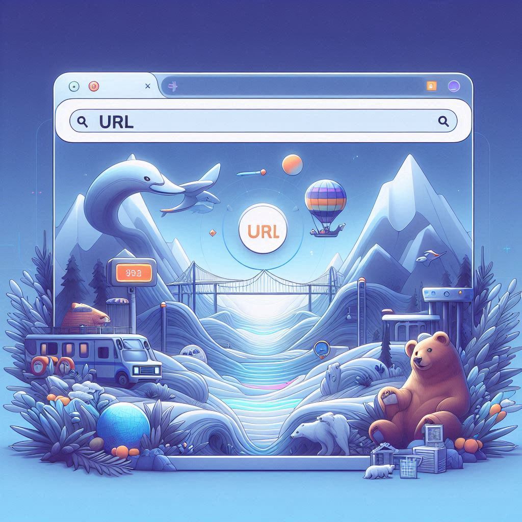 Managing State in React via URL - JLVBCOOP