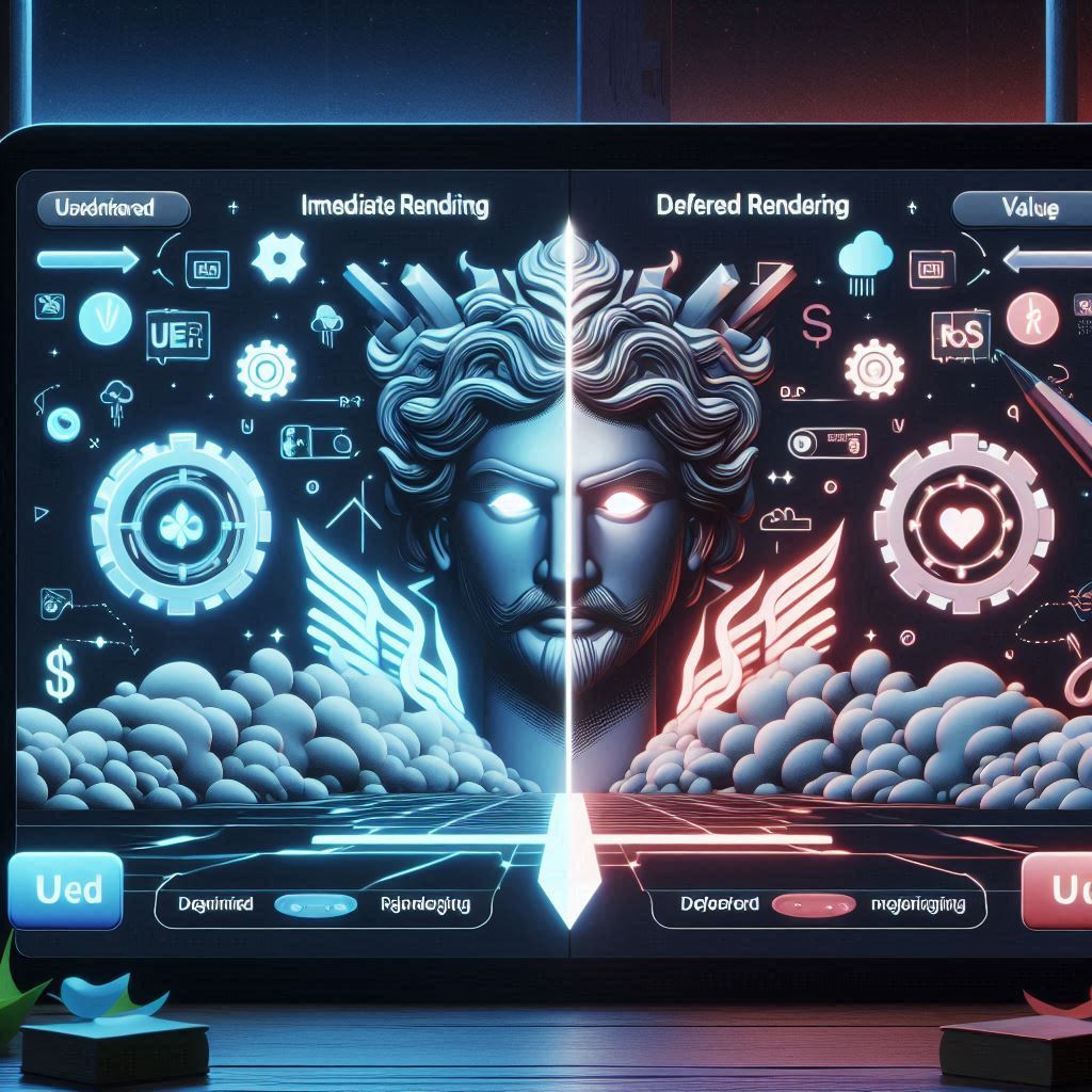 Entendiendo el Hook useDeferredValue en React - JLVBCOOP